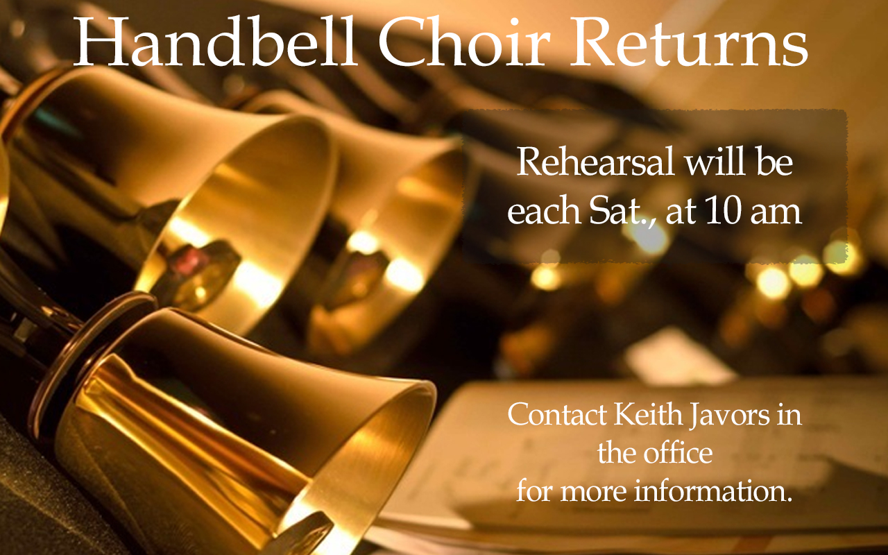 Events - Murphysboro United Methodist Church